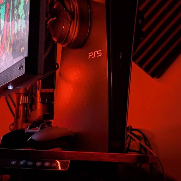 Luci Disenchantment Vinyl Decal, Luci Sticker, Laptop Sticker, Car ...