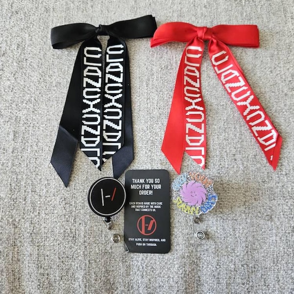 Twenty One Pilots Skeleton and Alien Duo Sticker Pack - Etsy