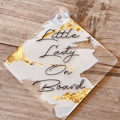 Acrylic Event Signage, Birthday Party, Party Sign, Bridal Party, Baby ...