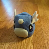 Digimon Hat Patamon - Etsy