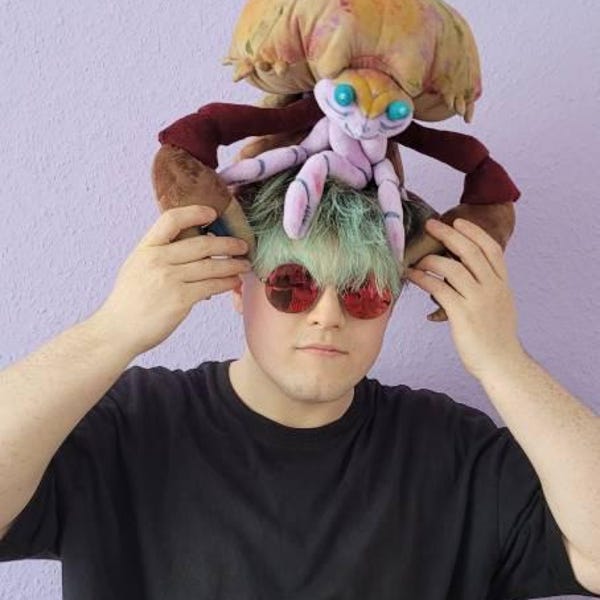 Foxy Lolbit Render Collection Fnaf Plush Premium (40) 15.7" Animatronic ...