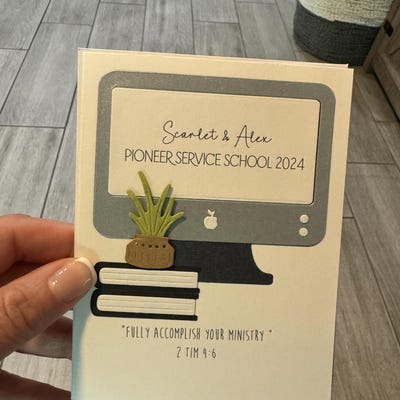 Personalized Robe Card for Relaxing Spa Day, Get Well Soon Card ...