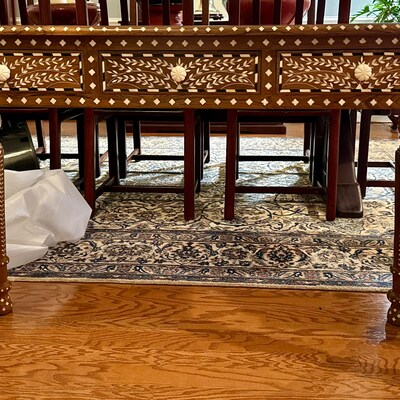 Inlay Coffee Tableinlaid Coffee Table acrylic - Etsy