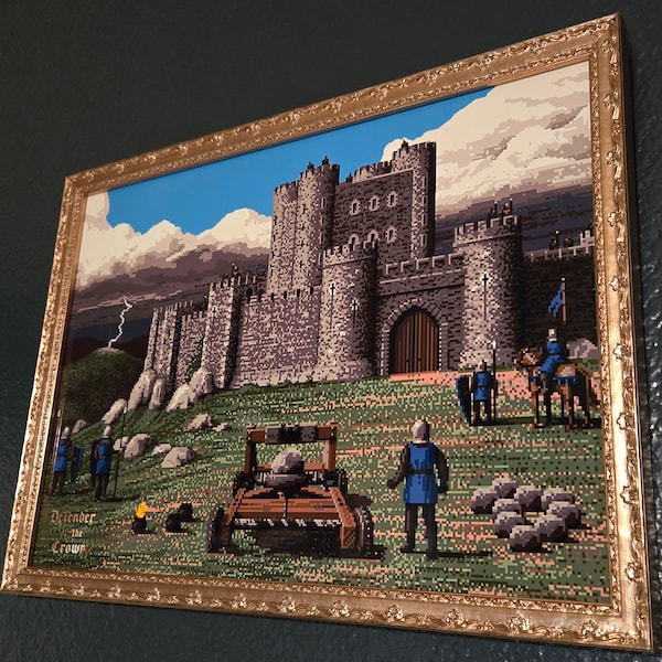 Tru Vue AR Reflection-free Glass - Filters 78% of UV Rays- Upgrade Add ...