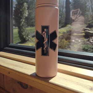 Caution K9 Decal, Canine Stay Back, Decal, Caution Canine Sticker ...