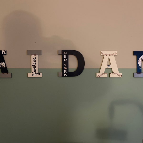 Custom Letters LAMBS & IVY OCEANIA Ahoy Sea Sweetie Ocean Sea Life ...