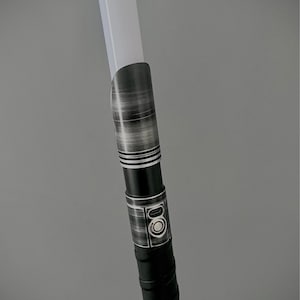 Metal Covertech Knob 02 - Etsy