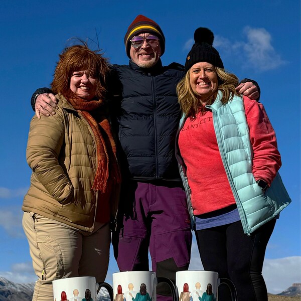 Flocking Fabulous Flamingo Mug, Flamingo Mug, Flamingo Coffee Mug ...