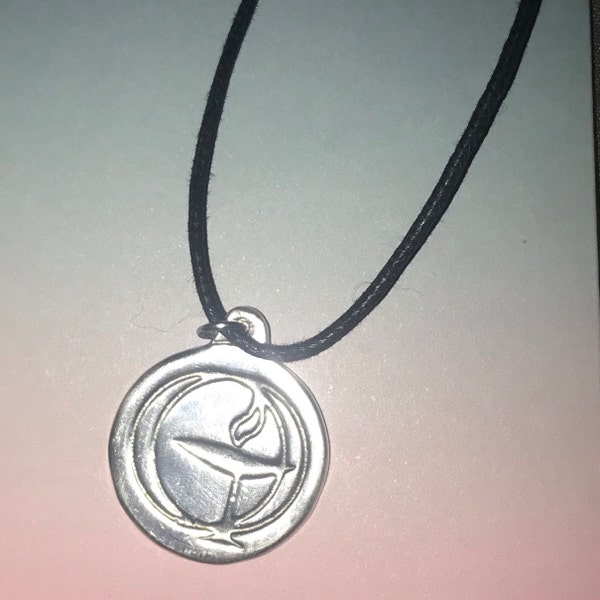 Flaming Chalice - Pewter Pendant - Unitarian Universalist - Size: 1-1/8 ...