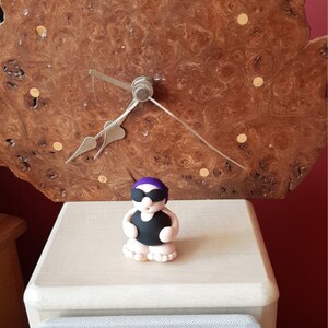 Swimmer Figure, Wild Swimming, Open Swimmer Clay Models - Etsy UK