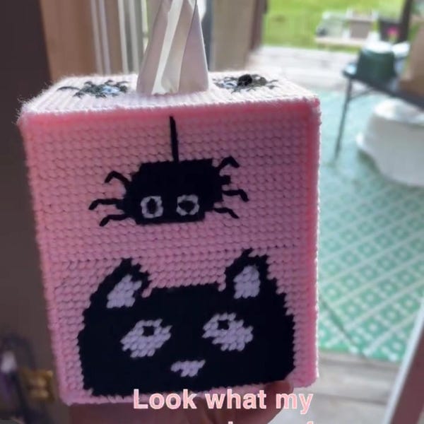 Army Boy Treat Holder-plastic Canvas Pattern-pdf Download - Etsy
