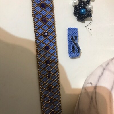 KIT Wired Hoop Earrings Kit. Jet Capri Rose Gold Plated DIY Wired ...