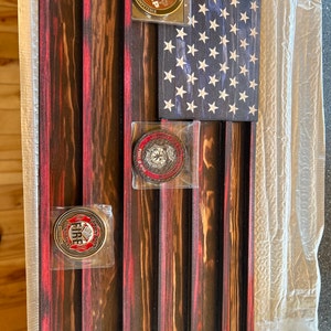 USA Black Metal Flag Emblem for Cars, Trucks 5x 3 1pcs - Etsy