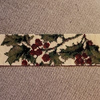 Moose 3 Peyote Bead Pattern, Bracelet or Bookmark Pattern, Seed Beading ...