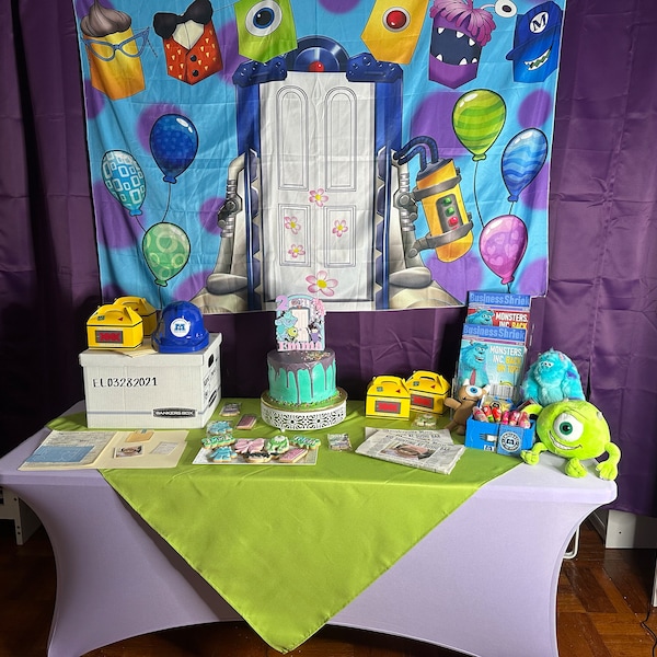 Child Scare Report Customizable Monster Movie Prop - Digital Download ...