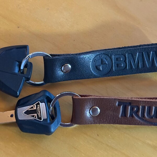 Personalized Leather Key Holder, Hand-shaped Key Organizer ...