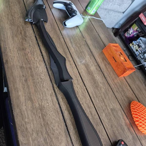 Ryu Hayabusa Mask, Ninja Gaiden Mask, Dead or Alive 5 Ryu Mask, Ninja ...