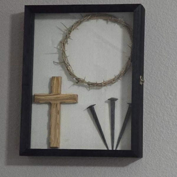 Hand Forged Crucifixion Nails - Etsy