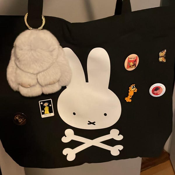 Miffy SVG PNG for Cricut Cameo Silhouette Vinyl Stickers Decals Instant ...