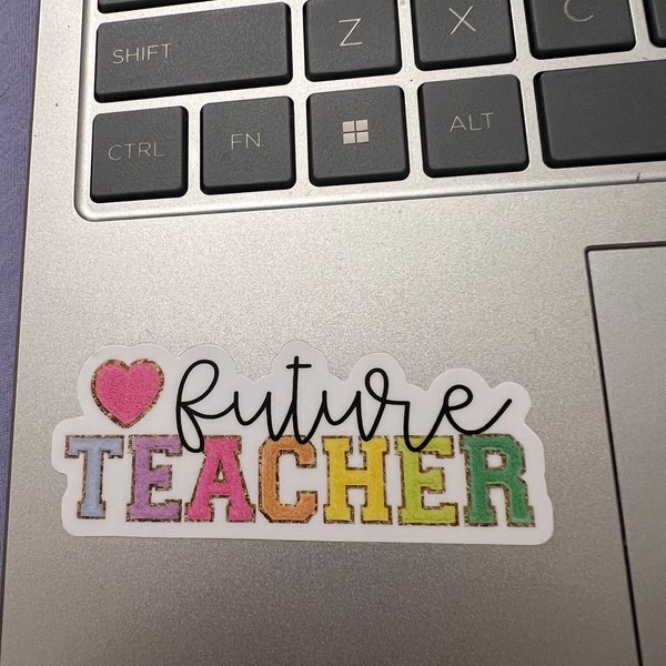Teacher Sticker Pack Teacher Gift Back to School - Etsy