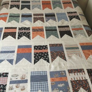 The Lady Quilt Pattern Villa Rosa Designs Finished 54 X 72 - Etsy