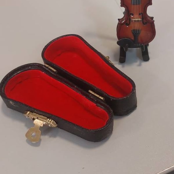 Cute Mini Kitchen DIY Project .roombox Kit - Etsy