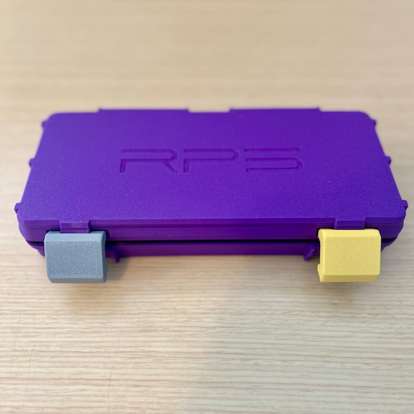 Retroid Pocket 5 RUGGED PROTECTIVE Case - Travel Ready and Durable - Etsy