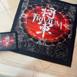 Backpatch Custom Patch Photo Patch Personalized Patch Back - Etsy