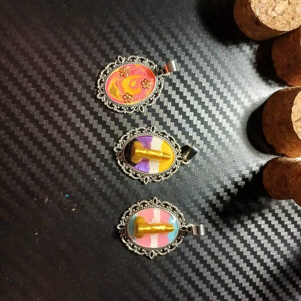 Escape From Tarkov Inspired 3d-printed RSP-30 Signal Flare Replica - Etsy