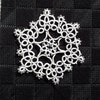 Doily coral Reef PDF Original Shuttle Tatting Pattern by - Etsy
