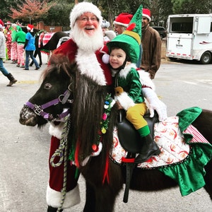 Red Newborn Baby Elf Outfit Elf Photo Props Newborn Elf - Etsy