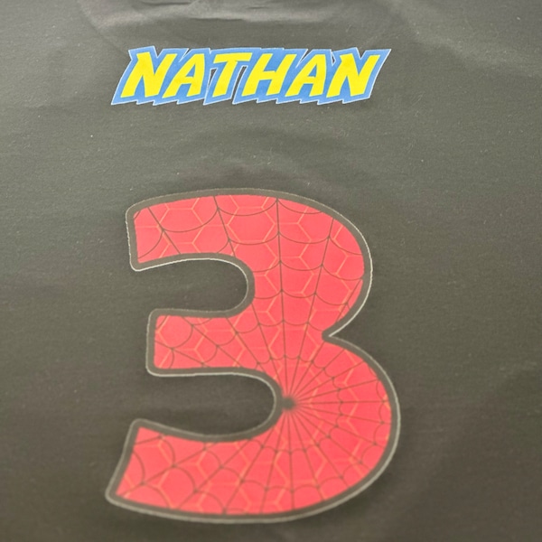 Spider Font | PNG | SVG | Instant Download | Spider Font Png | Spider ...