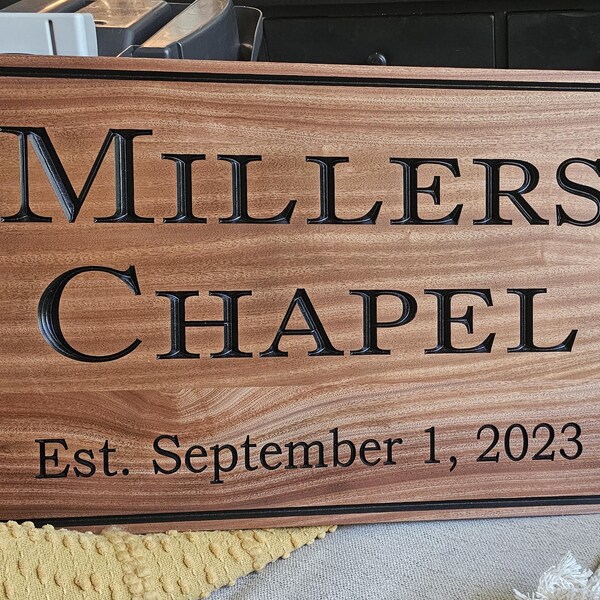 Custom Wood Sign, Wood Sign Custom, Custom Camp Sign, Wooden Sign ...