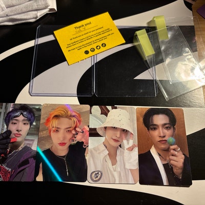 Official Ateez the World EP 1: Movement KPOP Album Digi Pack - Etsy