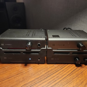 Bracket for Stacking Schiit Magni / Modi / Vali / Loki Mini / Mani ...