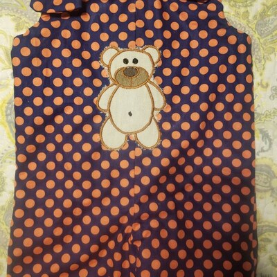 Fall Boy Romper Baby Boy Jon Jon or Shortalls PDF Pattern Reversible ...