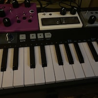 8-bit Power Synthesizer - Etsy