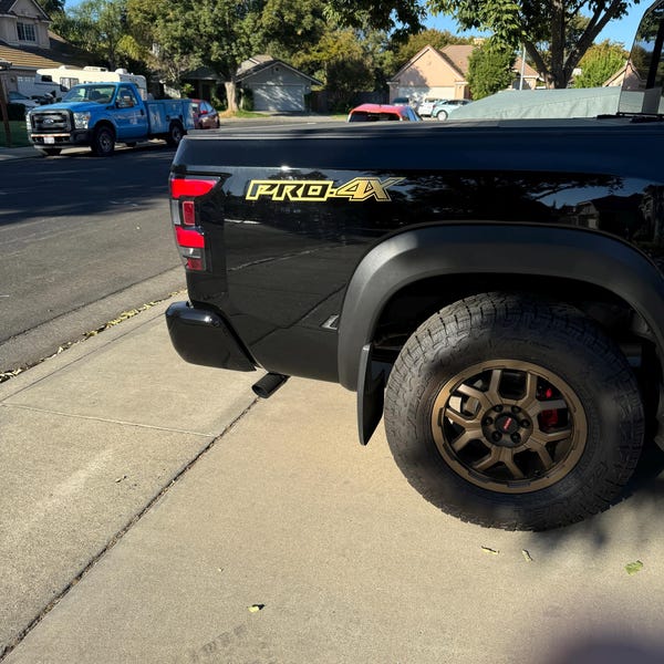 Set of 2 2024 Honda Motocompacto Printed Waterproof Vinyl Stickers - Etsy