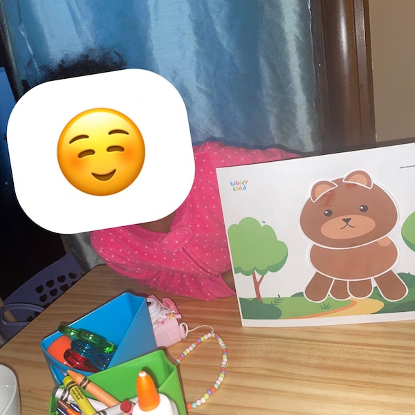 Chef Hat Printable - Birthday Party Hat - Baking Party - Instant ...