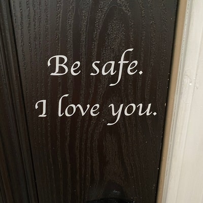 Cursive Custom Decal Window Decal Personalized Car Decal - Etsy