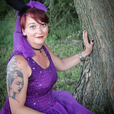 Women's One & Plus Size Fairy Midsummer Festival Renaissance Masquerade ...