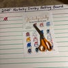 Kentucky Derby Sign Printable, Derby Artwork Digital Download, Derby ...