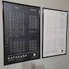 Genki Kanji Poster Japanese Language Learning Poster - Etsy