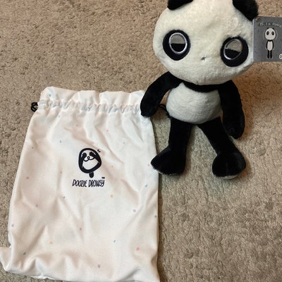 Ronron the Axolotl Doozie Drowsy Cute Plushie Plush Toy - Etsy Canada