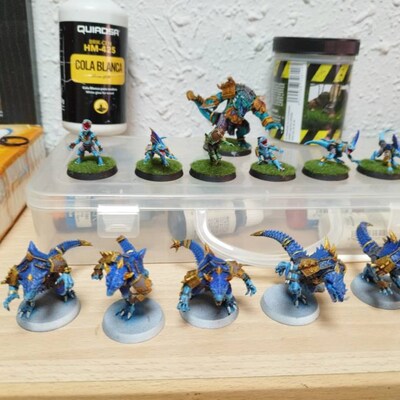 UGNI Voodoo Ogres Fantasy Football Team - Etsy