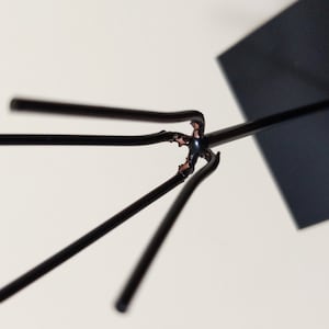 Center Post Base Display Stand for Shells and Other Hollow - Etsy