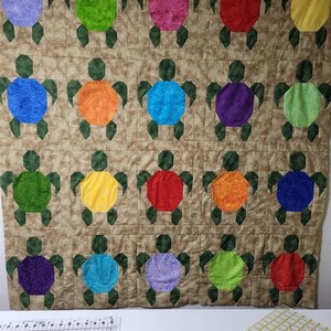 Puzzle Pad Digital PDF Sewing Pattern Unique Puzzle Piece Floor Pad ...