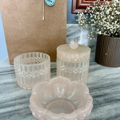 Resin Alphabet Letter Set, Back to School, Resin Letters for Montessori ...