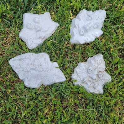 Butterfly Sundial, Concrete Sundial, 10across X1.5thick, Garden Sundial ...