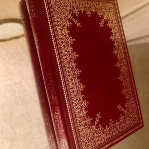 Vintage Antique 1930s Odhams Press Charles Dickens Books X 16 ...